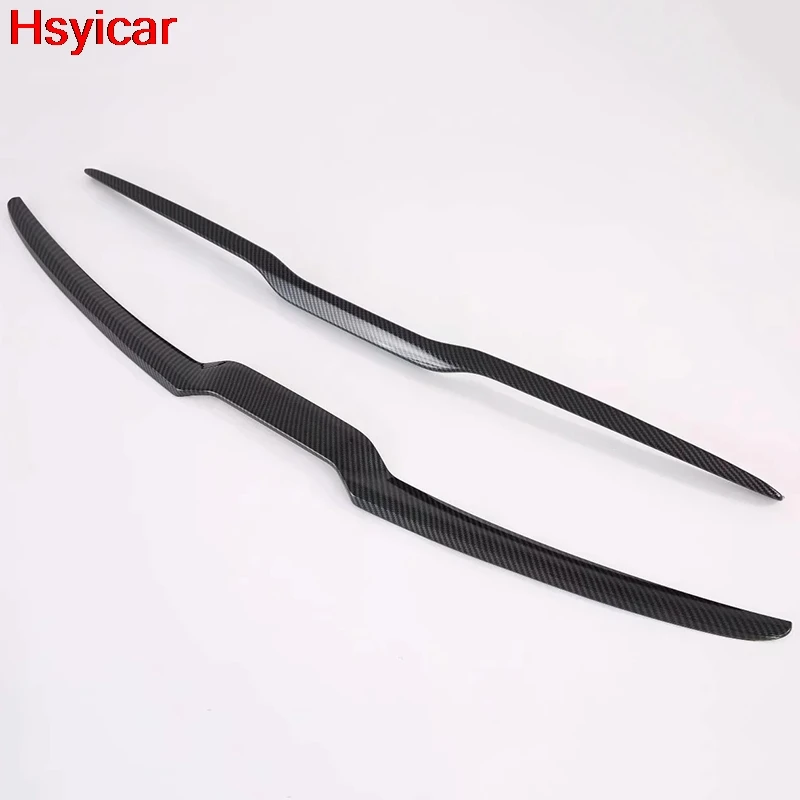 Hsyicar-For-Kia-Cerato-Forte-k3-4-2019-Front-Hood-Bonnet-Grille-Grill ...