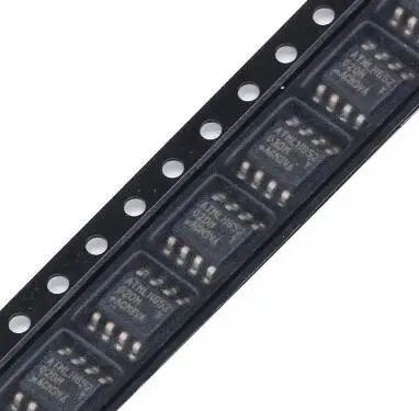 100%new Original Atmlh 02dm At24c02d-sshm-t Soic8 Ic-compatible (2-wire) Serial Eeprom - Cable ...