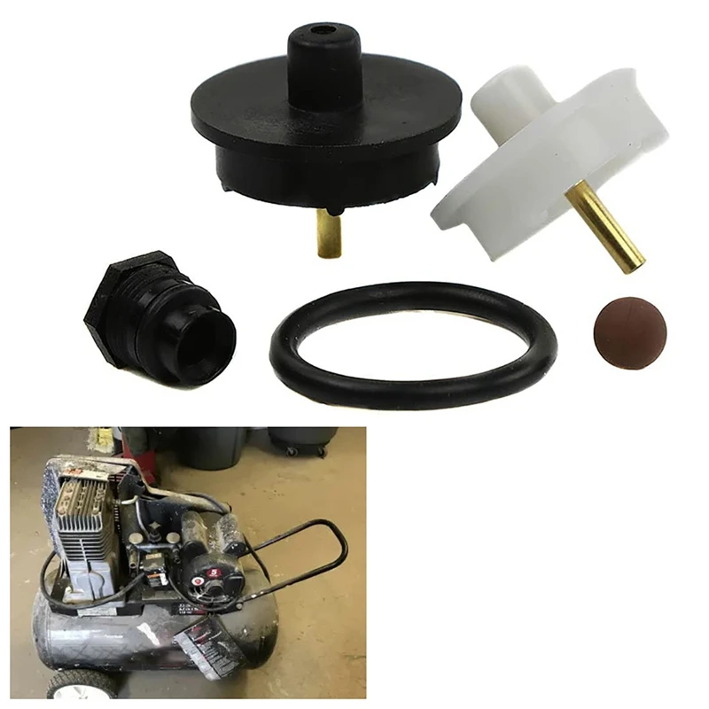 Coleman Powermate Compressor Parts List