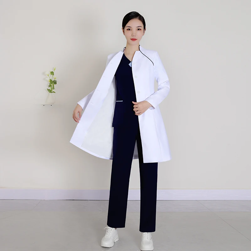 Women Doctors Attire