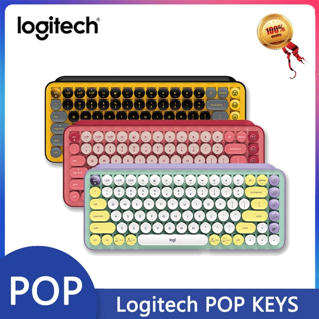 Logitech Wireless Keyboard For Ipad