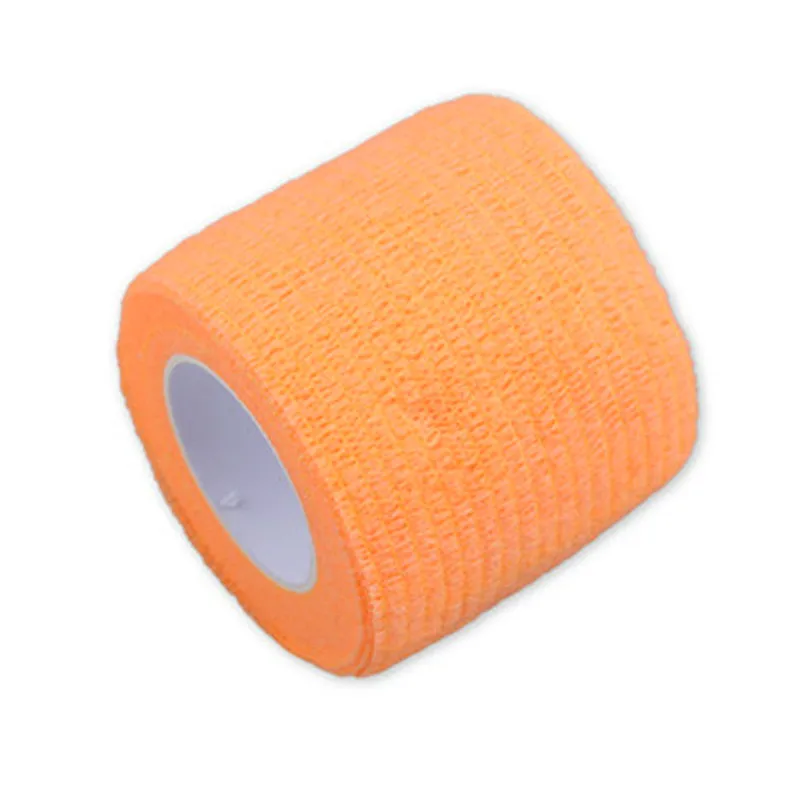 Elastic Bandage First Aid Kit Gauze Roll Wound Dressing Nursing ...