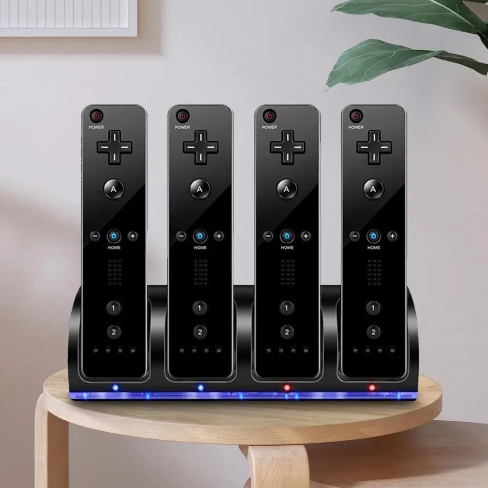 Nintendo Wii U Console Ports
