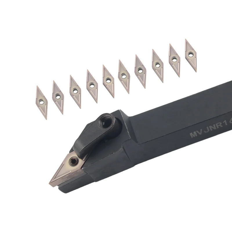 MVJNR/L MVJNR1616 MVJNR2020 MVJNR2525 MVJNR3232 External Turning Tool ...