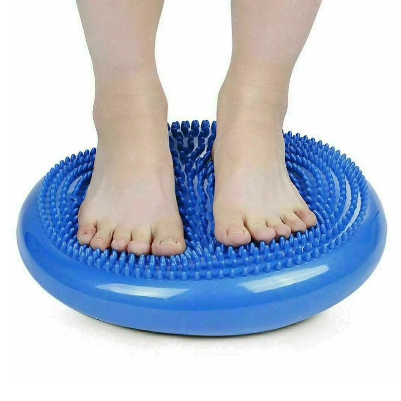 Wobble Cushion Stability Balance Disc Games For Kids Aldult Children ...