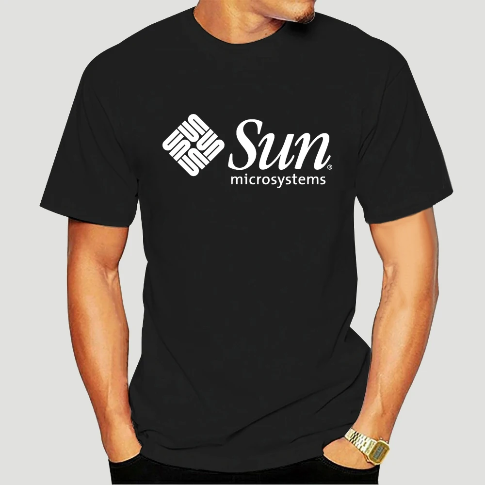 Sun Microsystems Logo