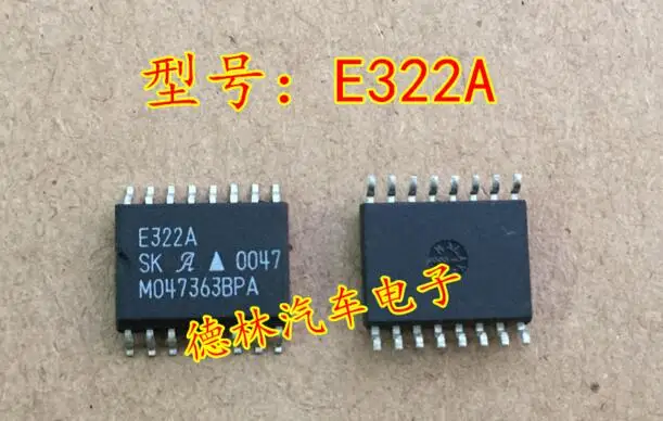 2pcs-to-5pcs-E322A-E322-for-Mitsubishi-gearbox-computer-board-power ...