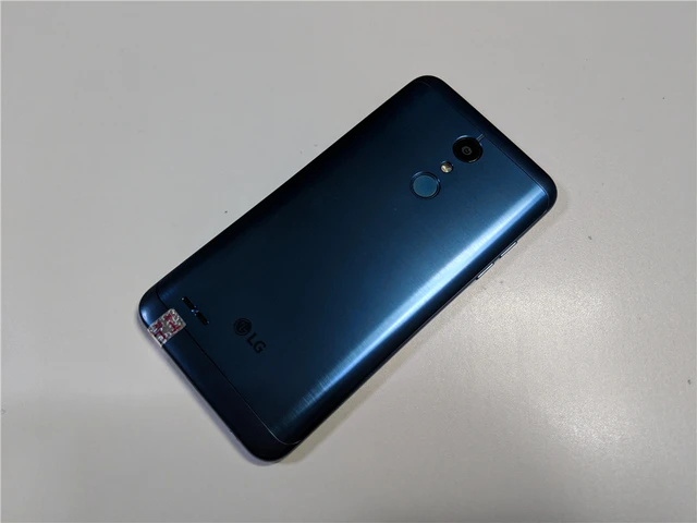 X4+ Original LG X4+ LTE 4G 5.3Inches 2GB RAM 32GB ROM Quad-core 13MP Camera Single SIM ...