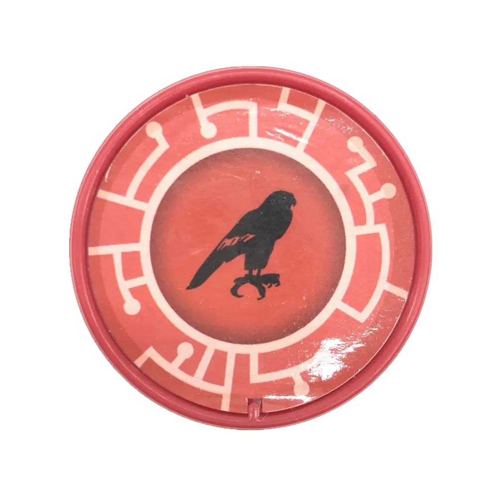 Wild Kratts Creature Power Discs Falcon