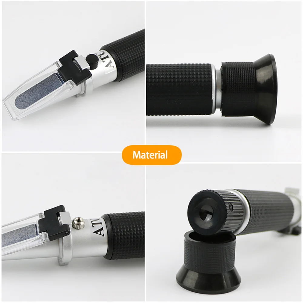 Seawater Salinity Water Salt Hydrometer Tester ­­0-100‰ | Aquariums Frenzy