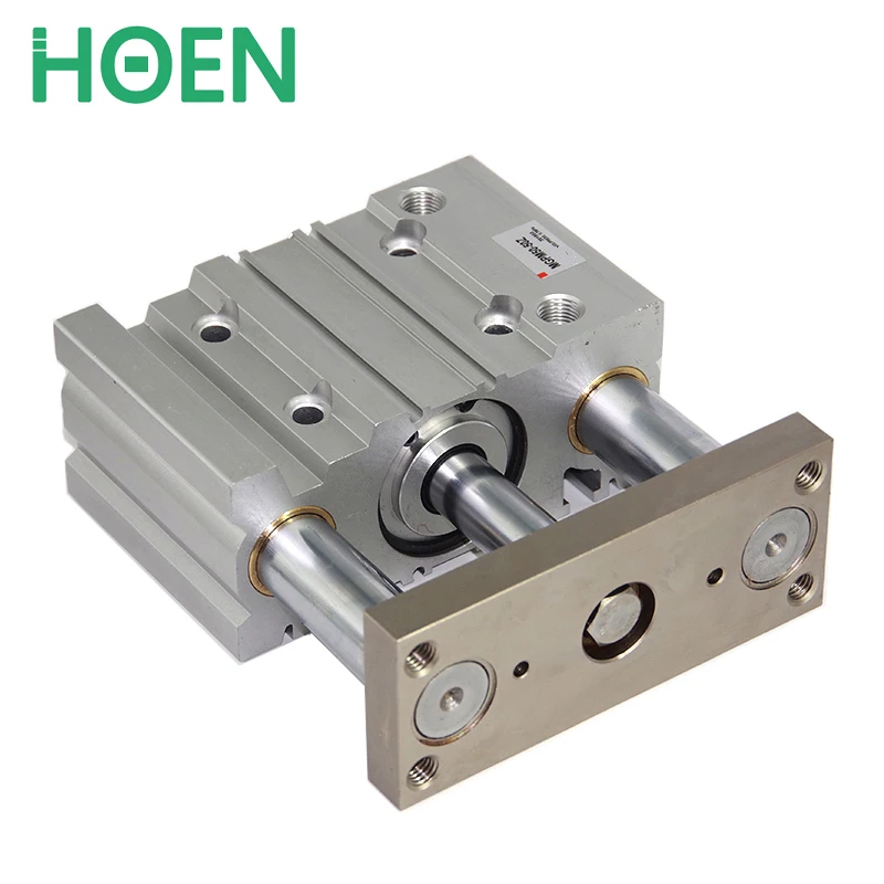 MGPM16-30-Thin-cylinder-with-rod-MGPM-16-30-Three-axis-three-bar-MGPM16 ...