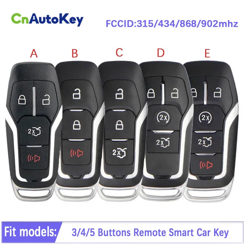 CN018122-Aftermarket-For-Ford-Fusion-Explorer-Edge-Mustang-Mondeo-Kuka ...