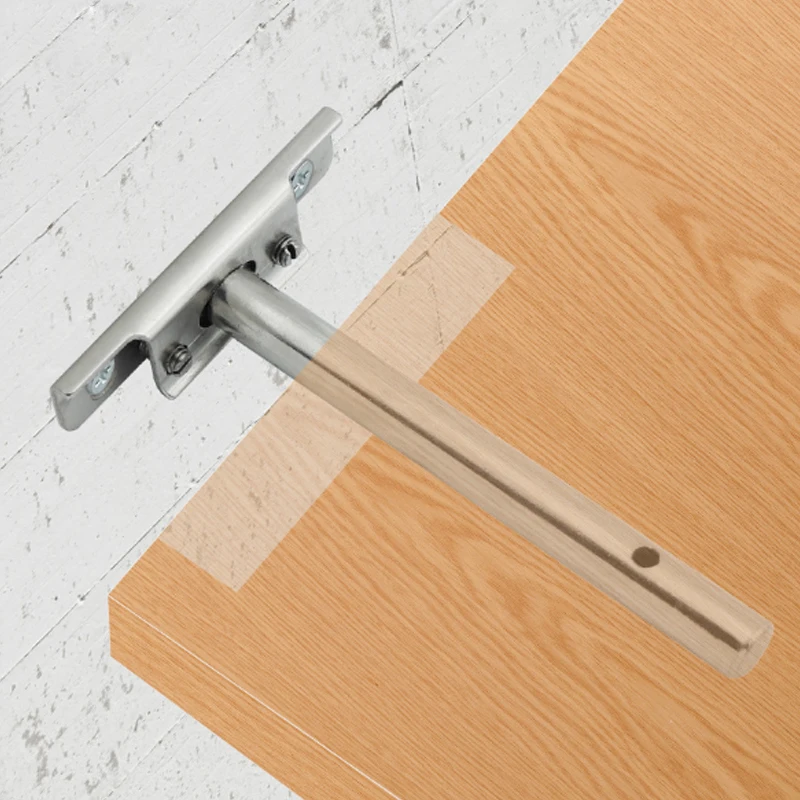 Floating Shelf Hardware