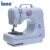 Inne Portable Sewing Machine Mini Electric Household Crafting Mending ...