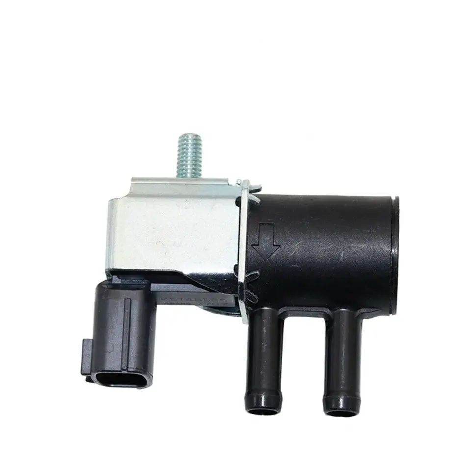 Purge Valve For VAPOR CANISTER PURGE Solenoid Evap Vent Control Valve ...