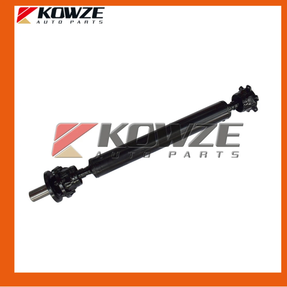 Rear Propeller Shaft For Mitsubishi PAJERO MONTERO III 3rd IV 4th 5F MT ...