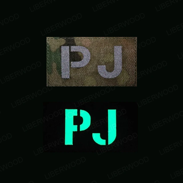 Pj Patch