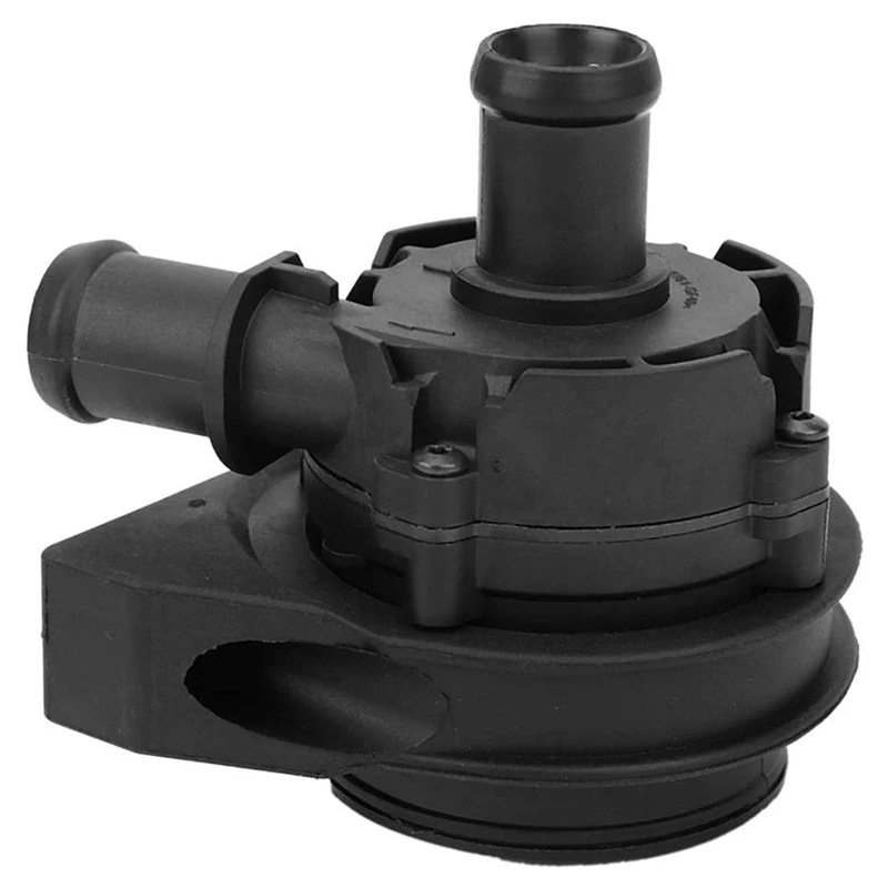 Additional Water Pump Coolant Pump 5G0965567A for GOLF VII Passat ...