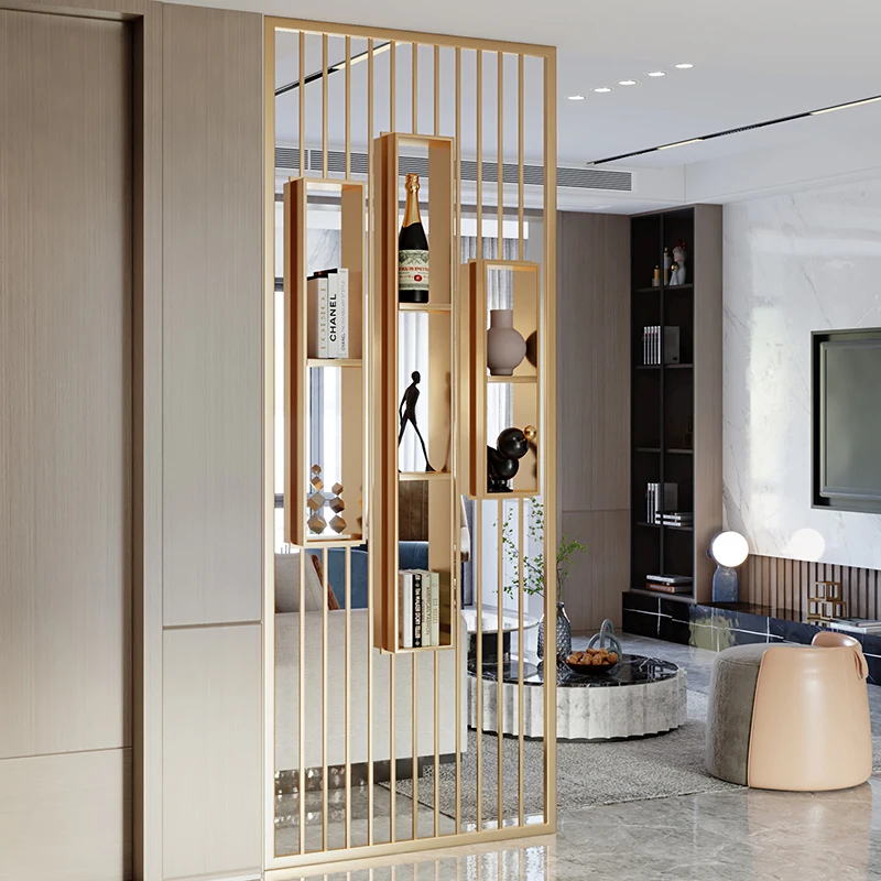 Partition Wall Design