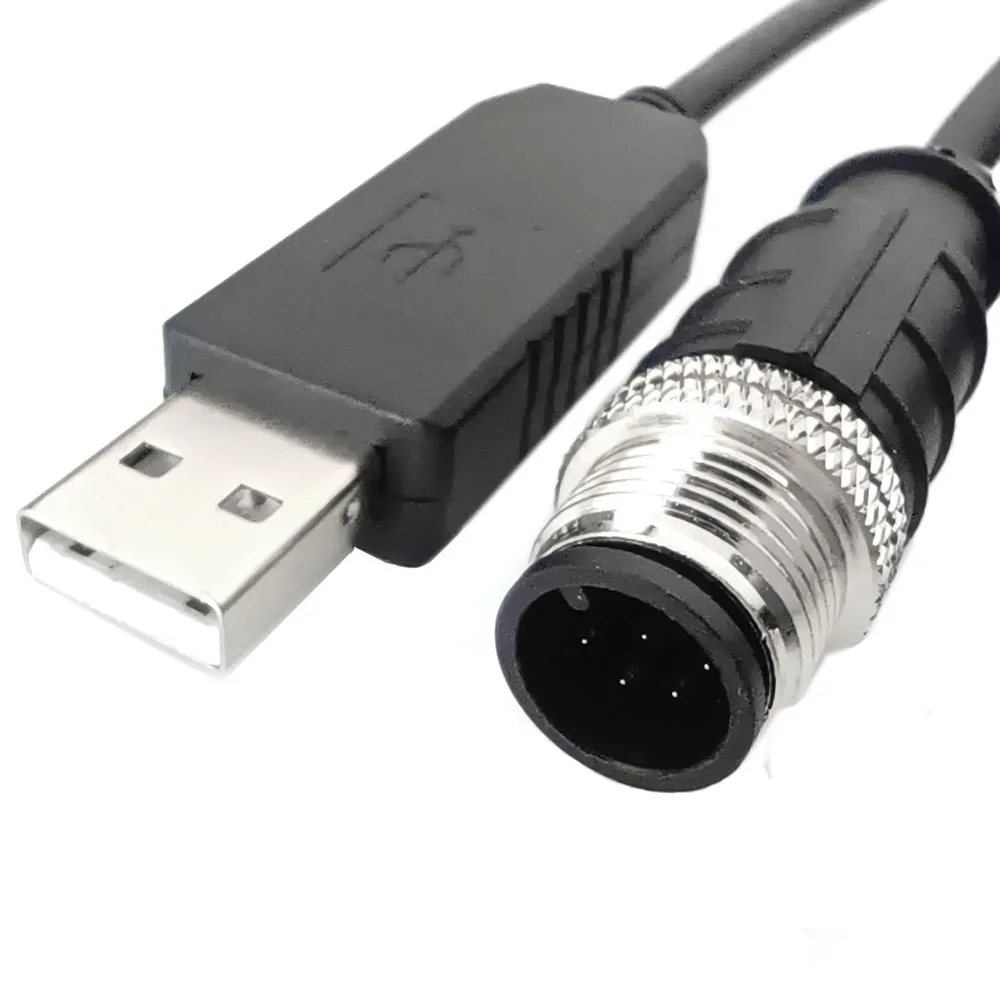 FTDI-USB-RS232-to-M12-8-pin-Male-Serial-Adapter-Cable-for-Sensors ...