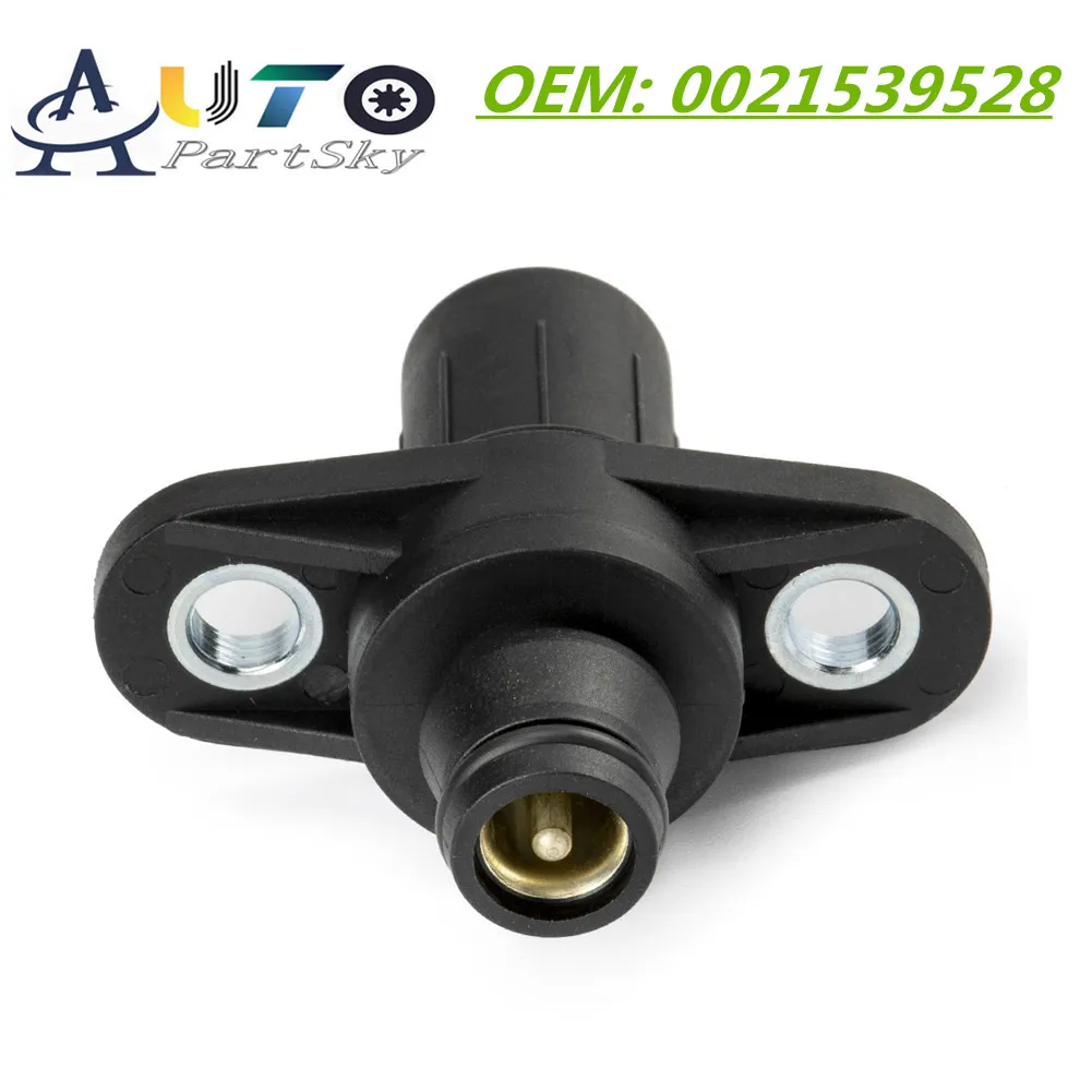 Camshaft Position Sensor 0021539528 For Mercedes-Benz W124 R129 W140 ...