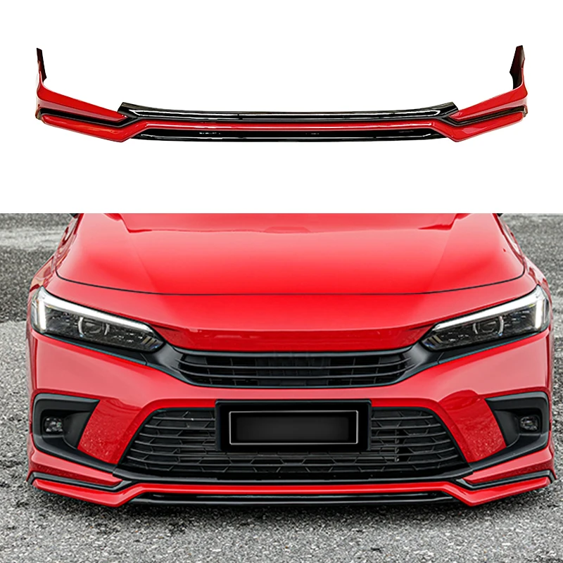 Honda Civic Si 2022 Body Kit