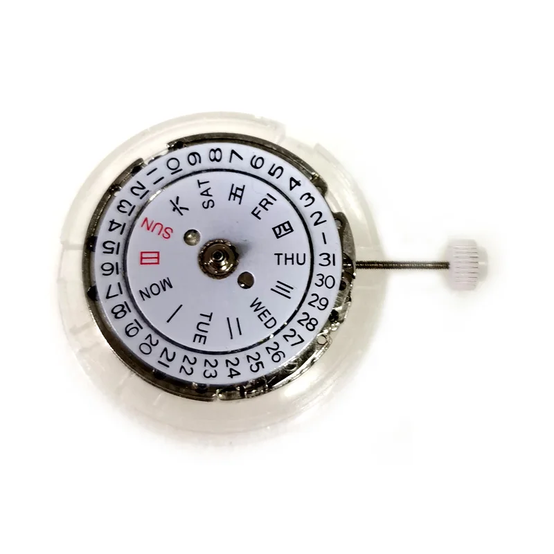 Recambio-de-movimiento-autom-tico-para-reloj-de-pulsera-piezas-de ...