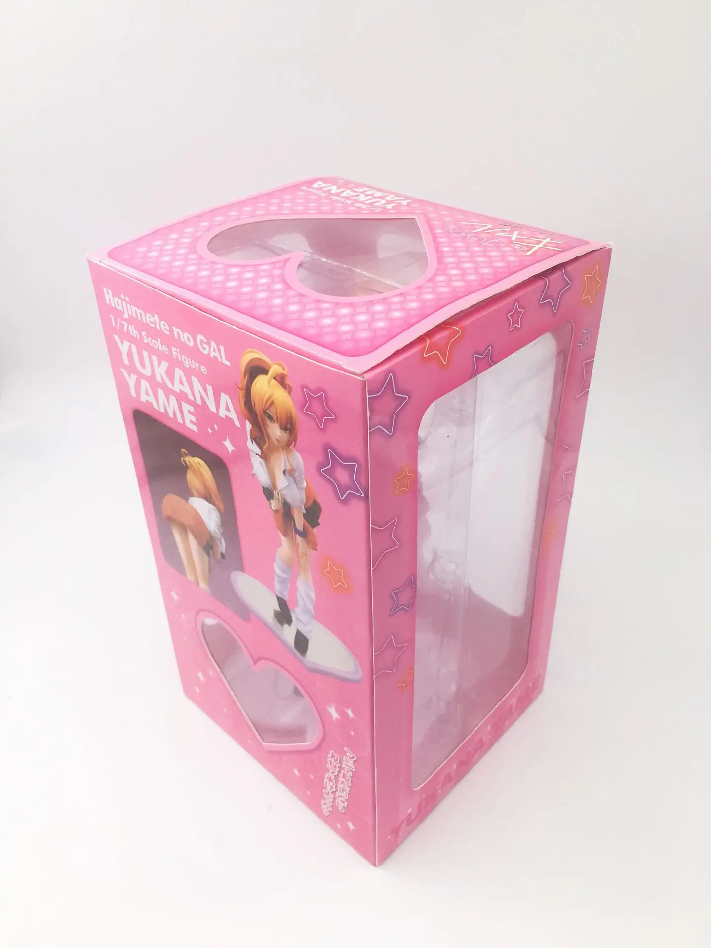 Anime Model Garage Kit First of Gal Game Eight Women by Kana by Khalili ...