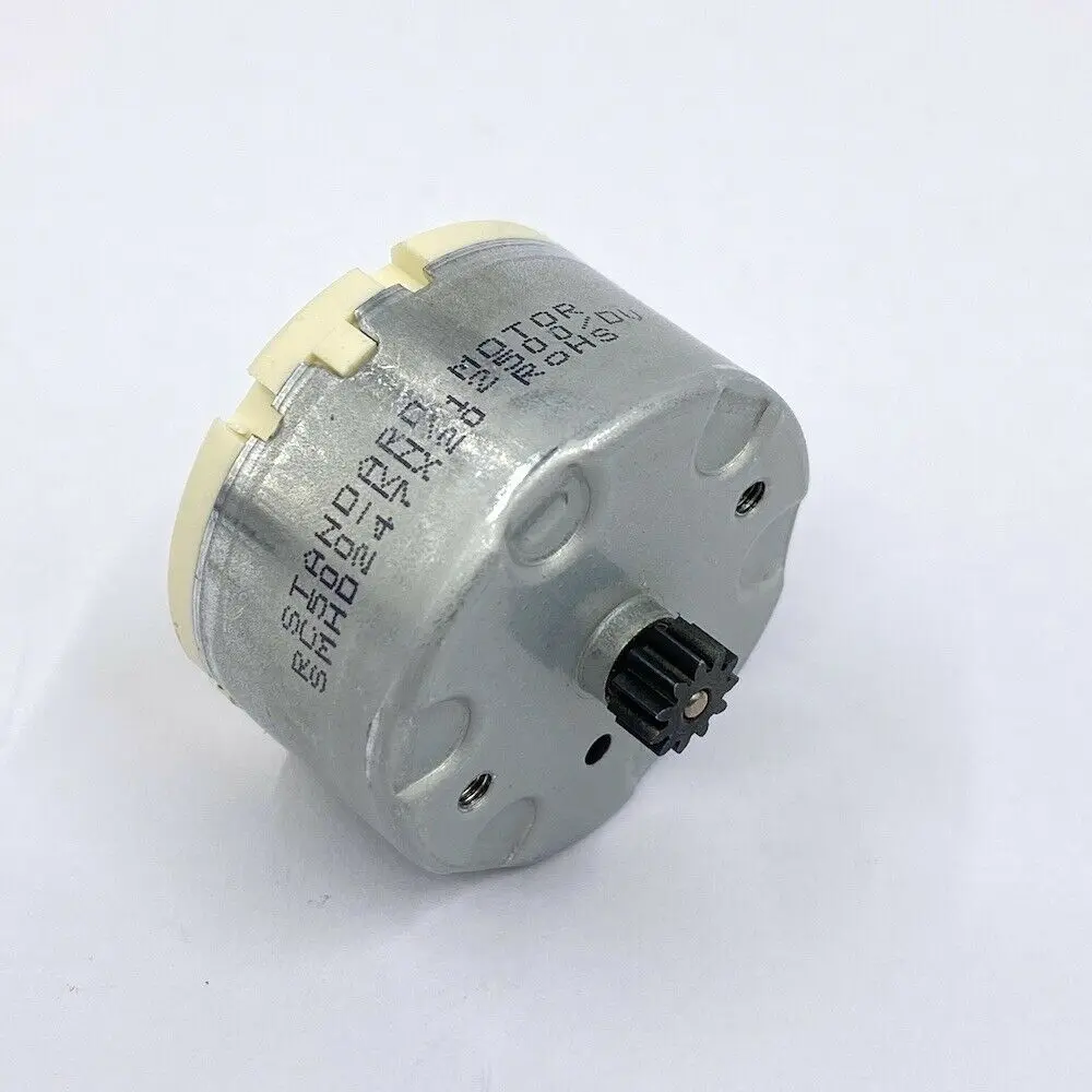 Standard-RC500-KN-12500-Motor-DC-6V-12V-5800RPM-Micro-32mm-Round-Motor ...