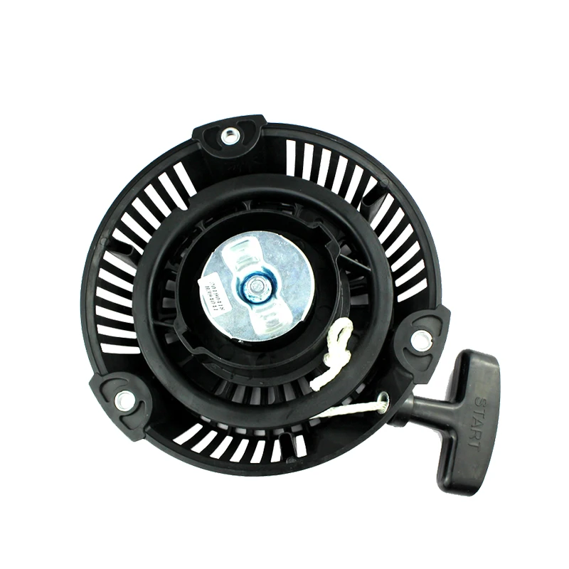 GP160 RECOIL STARTER FOR HONDA GP200 WL20 WL30 COVER REWIND SPRING PAWL ...