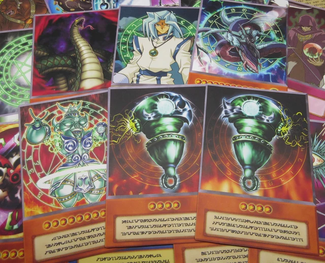 Yugioh Dartz Deck