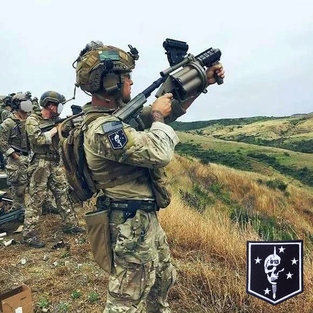 Marsoc Patches | ubicaciondepersonas.cdmx.gob.mx