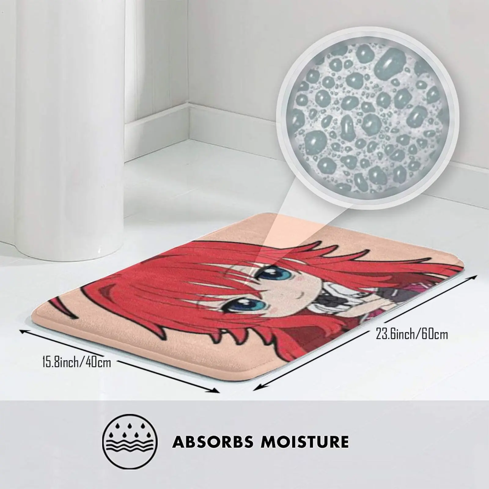 Highschool Dxd Chibi