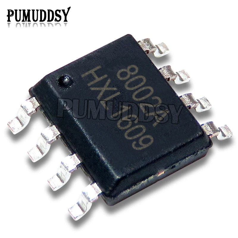 10PCS-MD8002A-MD8002-8002A-8002-Audio-Amplifier-IC-Can-SOP8-New ...