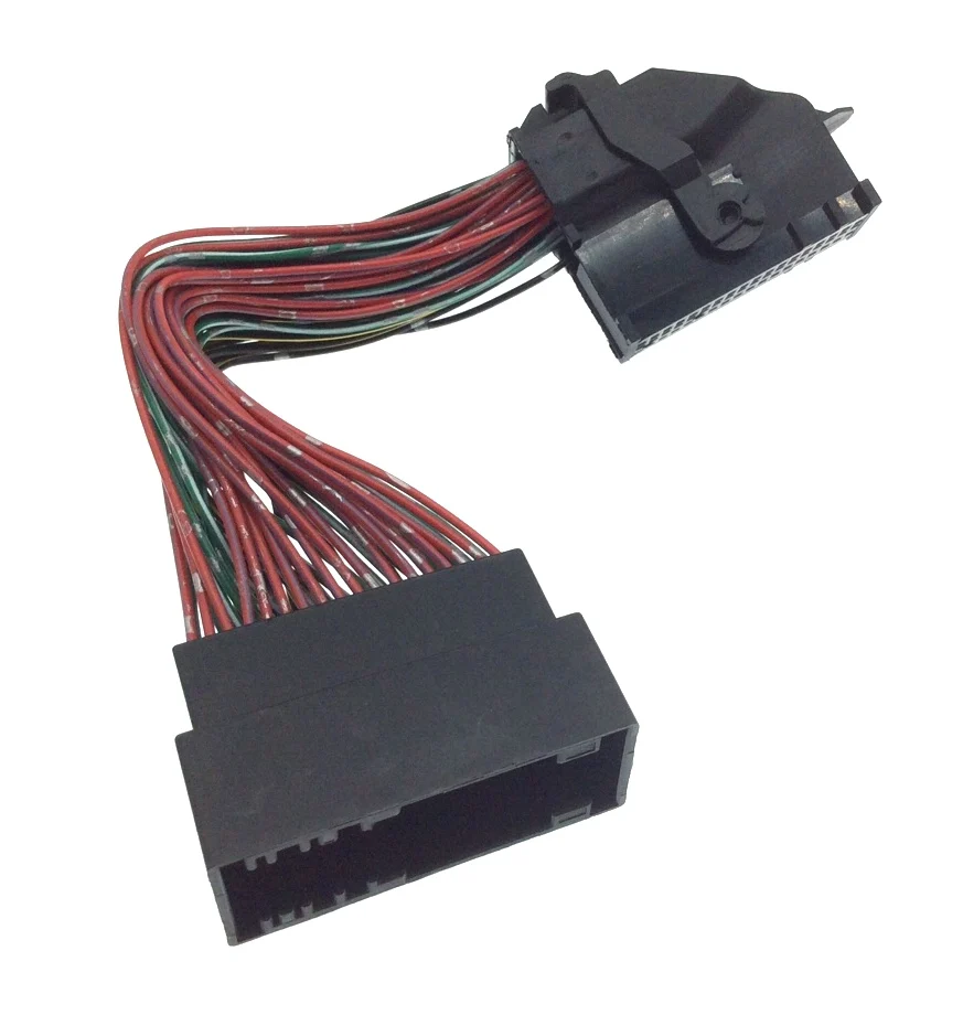 For Ford Focus Sync2 Sync3 Data 54pin Male Female Plug Terminal ...