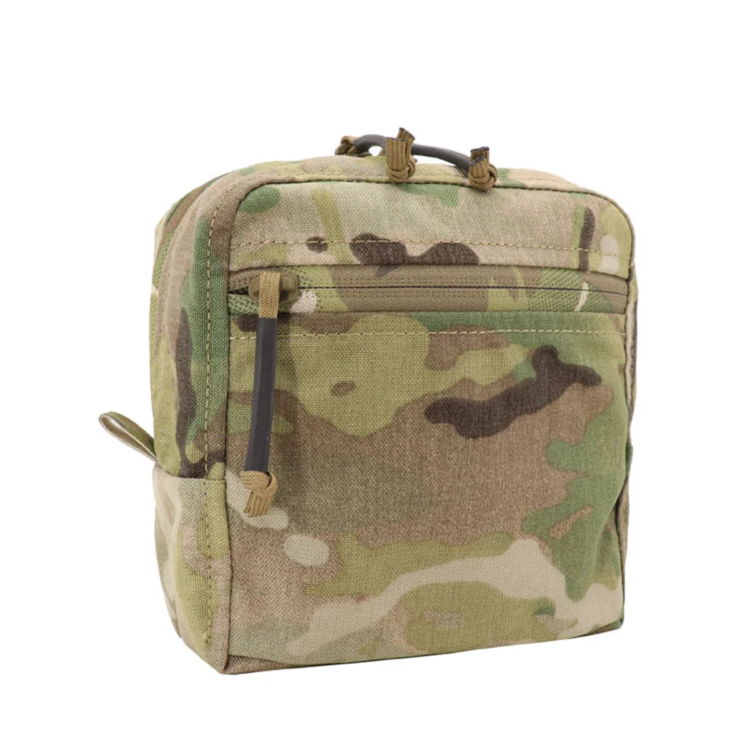 Crye Precision GP Tactical Dump Pouch 6×6×3 CORDURA Square Quick Dry ...