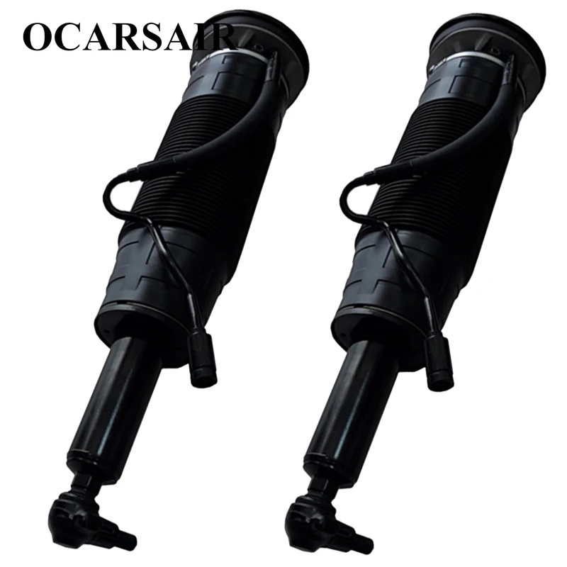 프론트 ABC 서스펜션 충격 흡수 장치, 메르세데스 S 클래스 W221 ABC OEM # A2213206113 ...