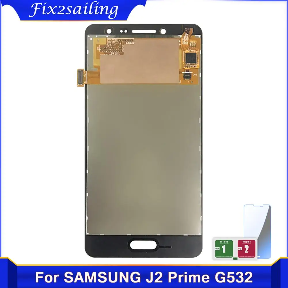 Pantalla LCD Original para Samsung Galaxy J2 Prime, montaje de ...