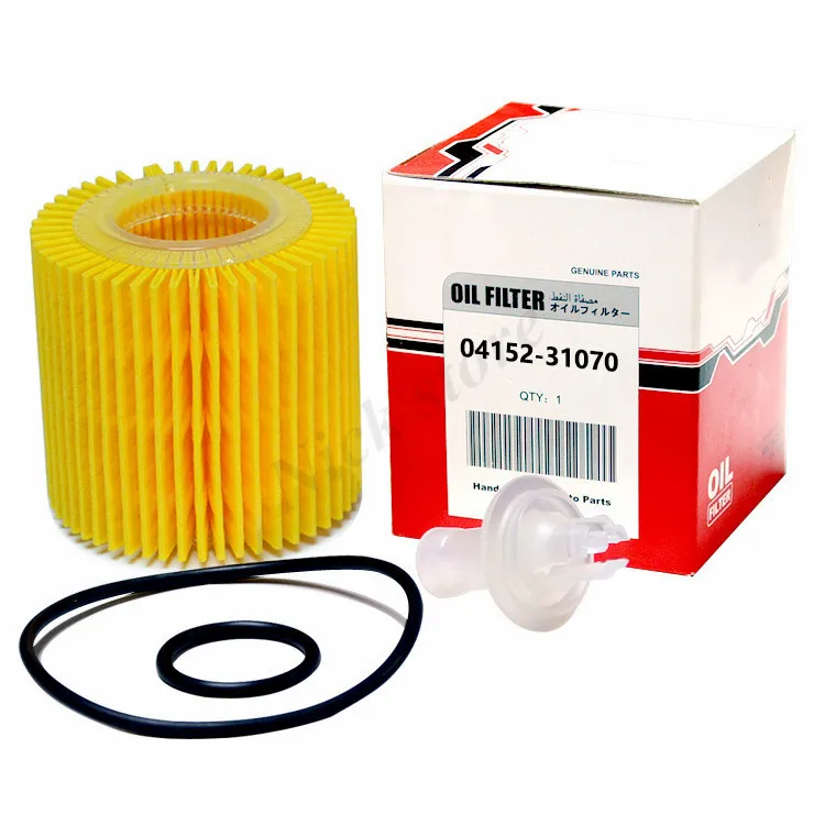 10-Pcs-04152-37010-Oil-Filter-Element-HU6006z-E210HD228-OX416D1 ...