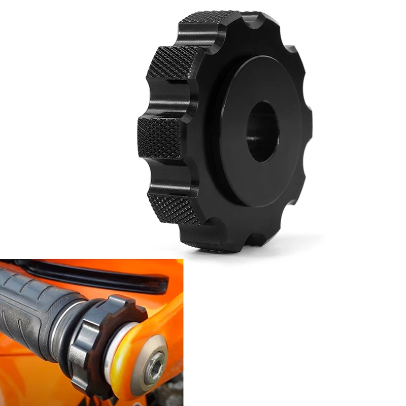 Motorcycle Throttle Lock Cruise Control Throttle Clamp Assist Fit For ...