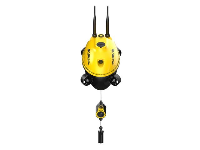 NEW Bait Boat Wireless Underwater Drone Fishing Boat 1080P HD Camera ...