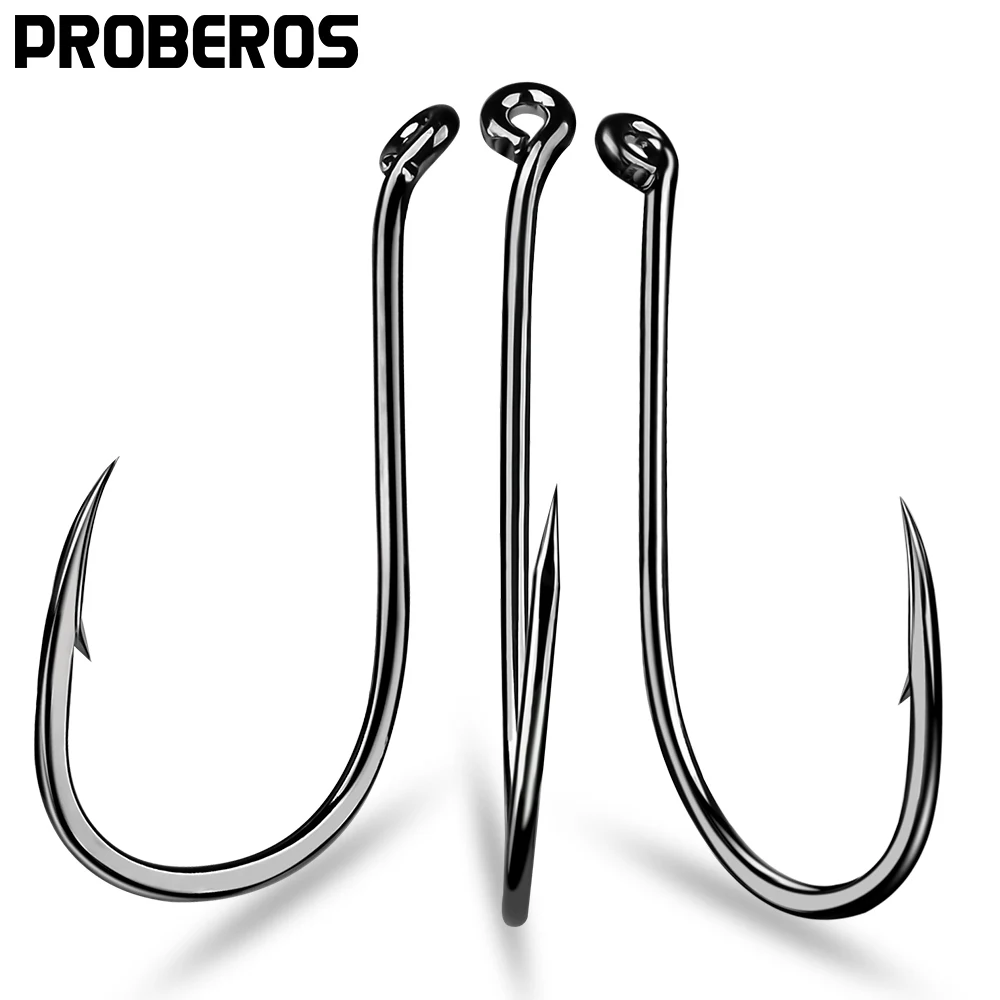 Siwash Hook Vs Octopus