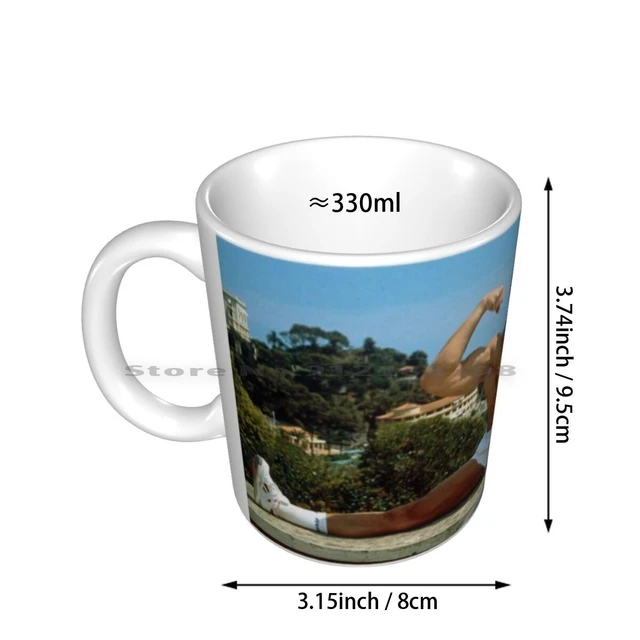 Jean Claude Van Damme Timecop Splits