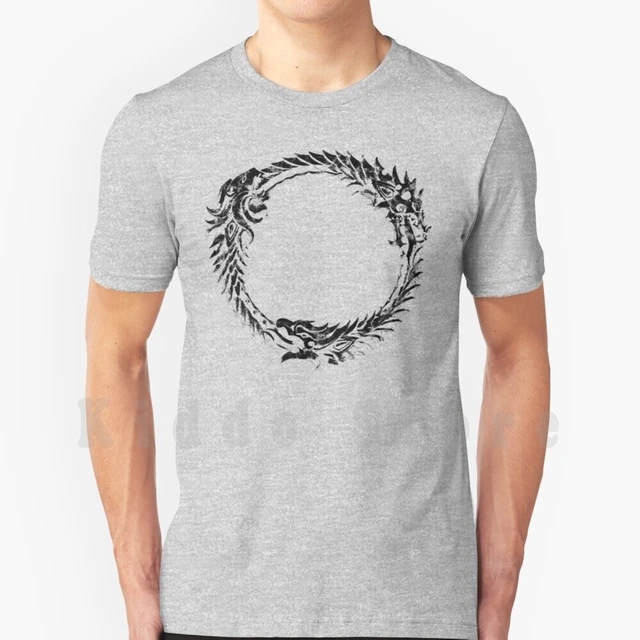 Elder Scrolls Symbol Morrowind