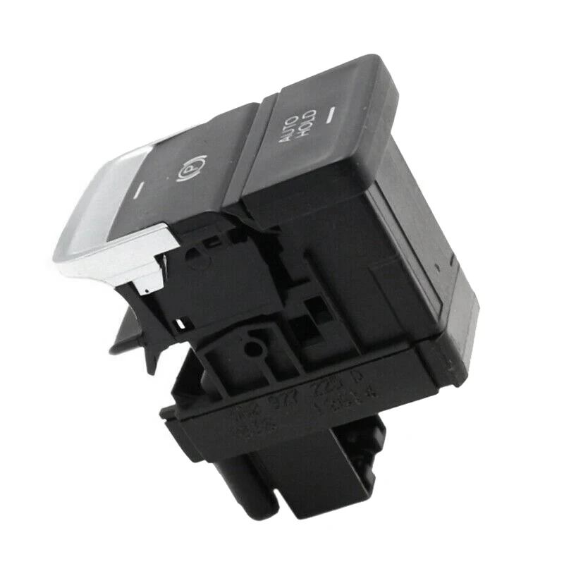 5G0927225 Electronic Handbrake Parking Switch Auto Hold Switch Button ...