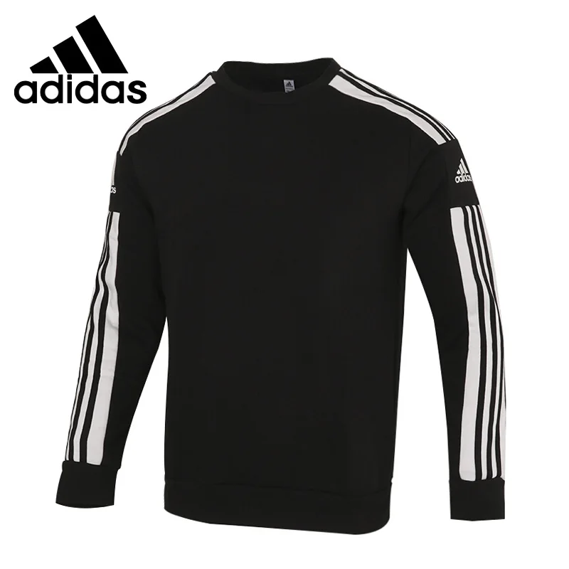 Original-New-Arrival-Adidas-SQ21-SW-TOP-Men-s-Pullover-Jerseys ...