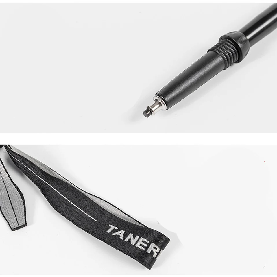 Adjustable Mountain Camping Walking Sticks - Mountainotes LCC Outdoors ...