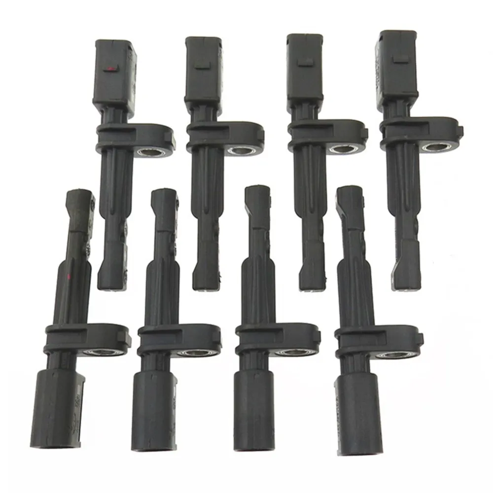 WHT 007 147 A WHT007147A Qty 8 Gray ABS Rotating Speed Sensor WHT 007 ...