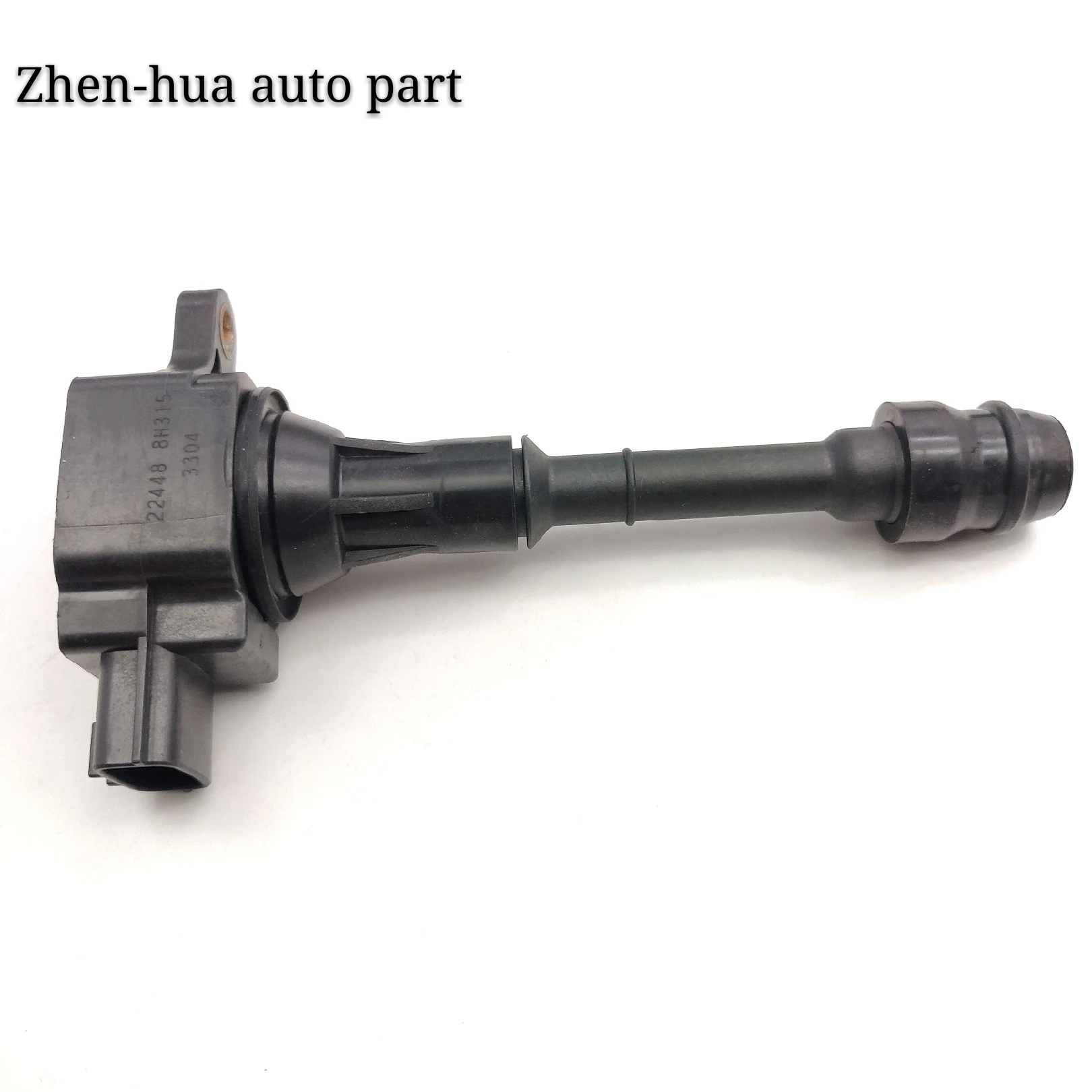 4 X Ignition Coil Rubber Fits Nissan- X-trail T30 Altima Sentra 02-06 2 ...
