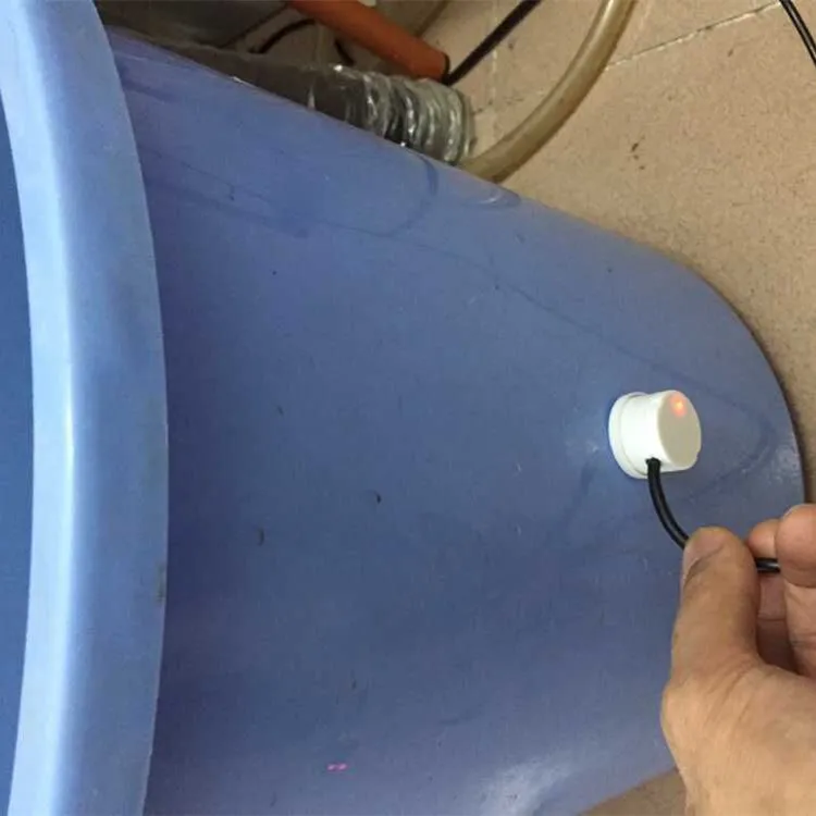 Liquid level induction switch / non-contact liquid level sensor ...